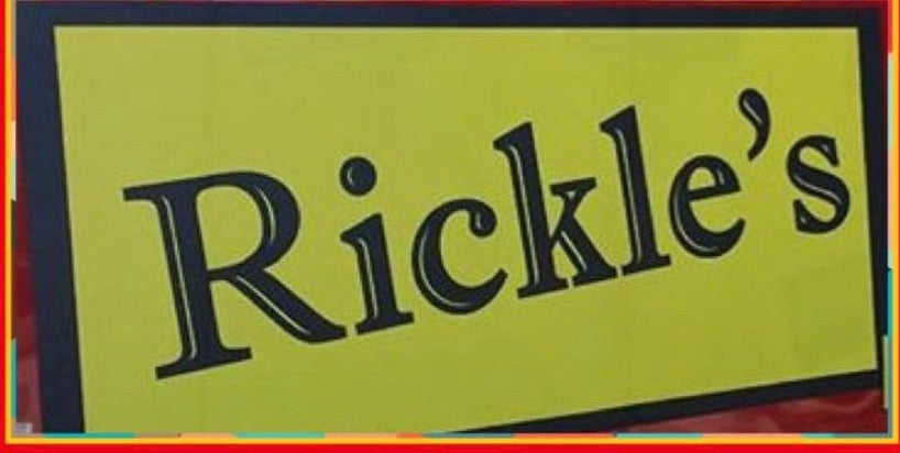 Home | Rickle's
